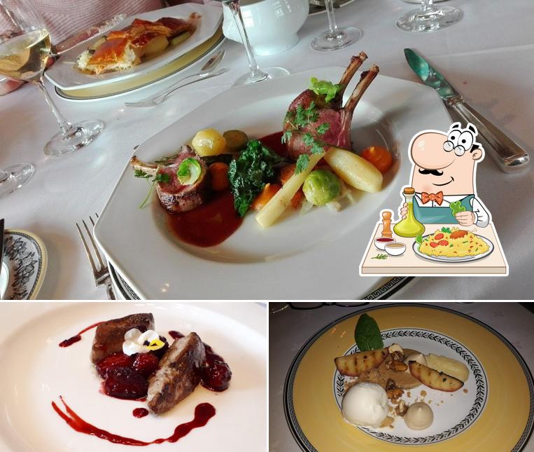 De Lozen Boer, Lochristi - Restaurant menu, prices and reviews
