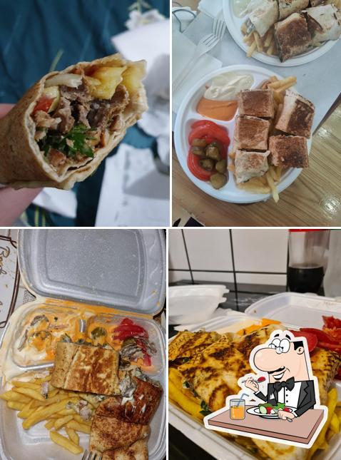 Dania, Iași - Restaurant menu, prices and reviews
