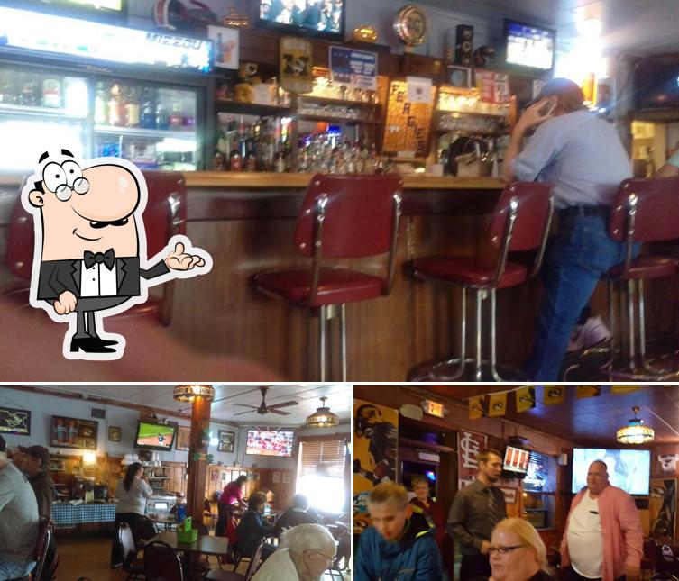 Fergie's Bar & Restaurant, St. Louis - Restaurant menu, prices and reviews