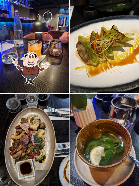 M9 Sushi-Grill, FREIBURG IM BREISGAU - Speisekarte, Preise und Bewertungen