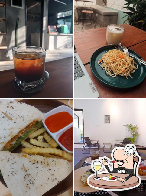 Temani Kopi, Buleleng - Restaurant menu, prices and reviews