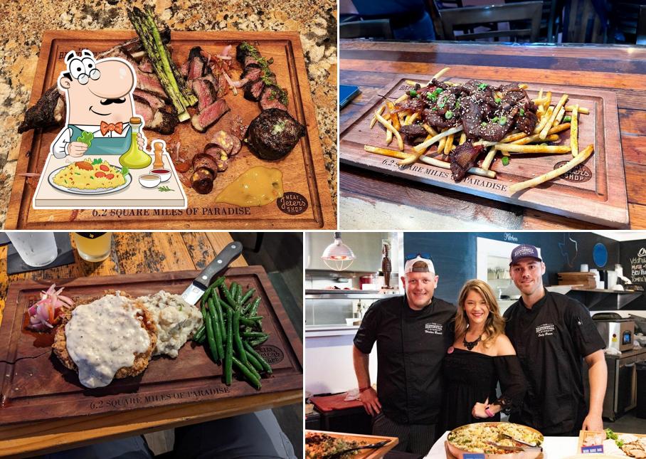 The Bartonville Store, Bartonville - Restaurant menu, prices and reviews