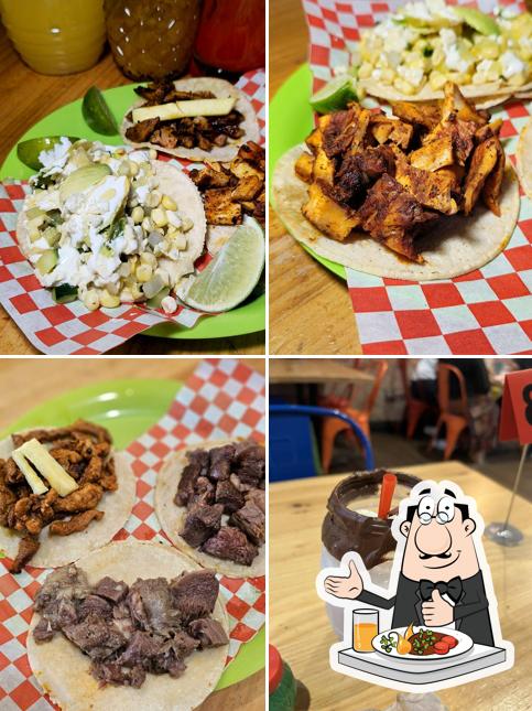 Cabron Carbon Taqueria, Denver - Restaurant menu, prices and reviews