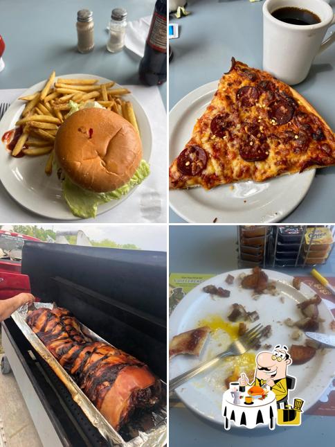 Chicken Chef, Lundar - Restaurant menu, prices and reviews