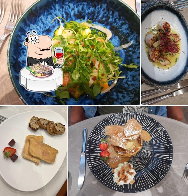 L'Art de l'Eau, Bray-Dunes - Restaurant menu, prices and reviews