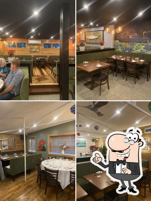 Square Grouper Key West, Key West - Restaurant menu, prices and reviews