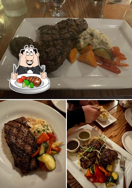 Take Five Bistro, Windsor - Restaurant menu, prices and reviews