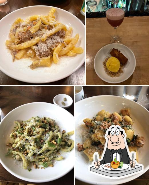INIZIO, Buffalo - Restaurant menu, prices and reviews
