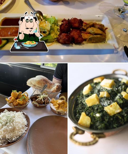 Moghel Tandoori, Longueuil - Restaurant menu, prices and reviews