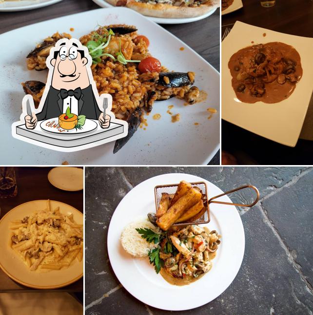 The Red Cat Restaurant, Chorley - Restaurant menu, prices and reviews
