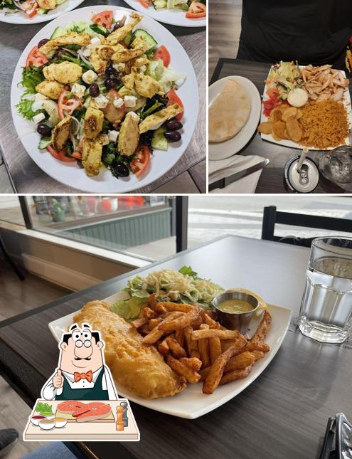 Casa Lori ( Ancien Becco Pizza ), Magog - Restaurant menu, prices and ...