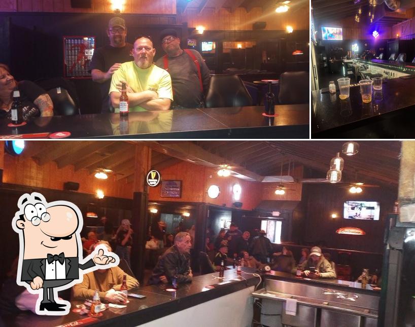 Sports Bar 44, Kingman - Restaurant menu, prices and reviews