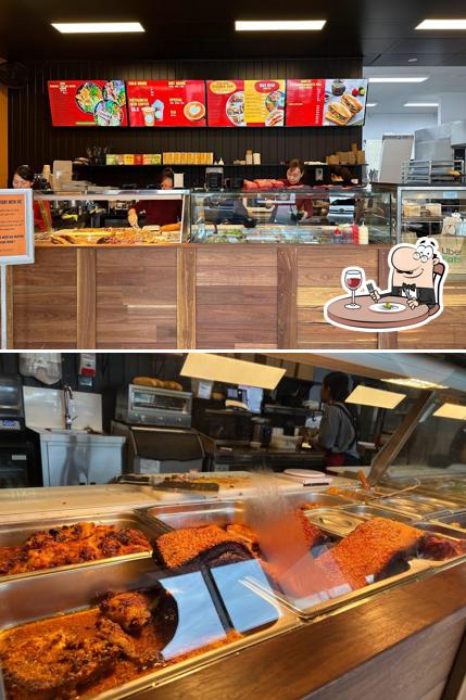 Ja & Jon Banh Mi ( Howrah ), Howrah - Restaurant menu, prices and reviews