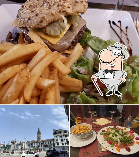 Le top 10 des restaurants à Lourdes, décembre 2025 - Restaurant Guru
