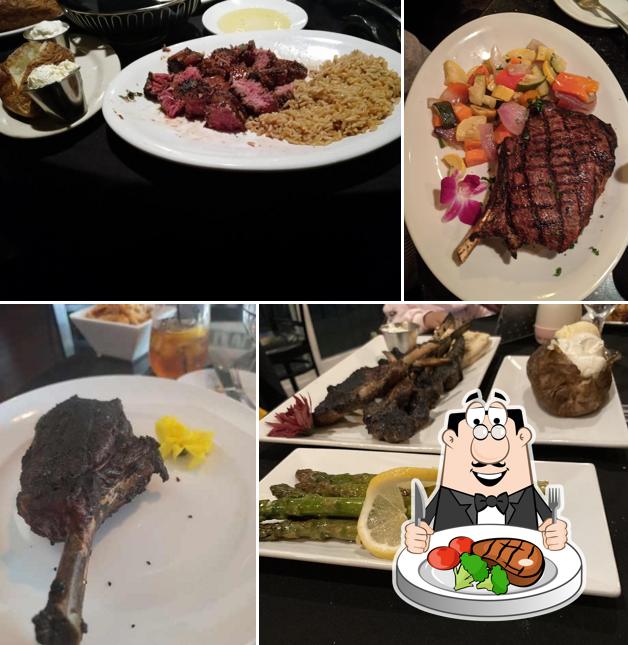 The Chophouse, Warren - Restaurant menu, prices and reviews