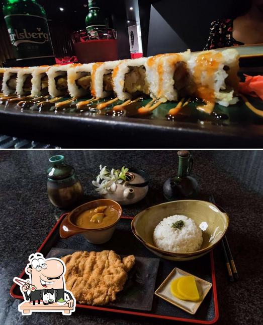 Thai Rasa - Authentic and Modern Thai Kitchen, Colombo - Restaurant ...