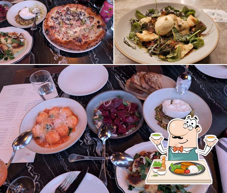 Bridgette Bar Canmore, Canmore - Restaurant menu, prices and reviews