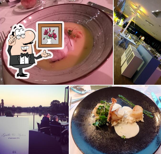 De Vossenberg, Hooglede - Restaurant menu, prices and reviews