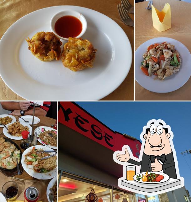 Ming Inn Chinese Restaurant, Port Lincoln - Restaurant menu, prices and ...