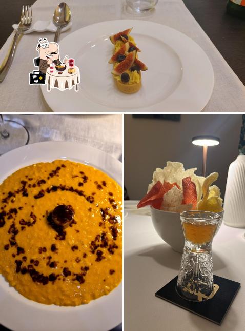 Quadri Bistrot Milano, Milano - Menu del ristorante, prezzi e recensioni
