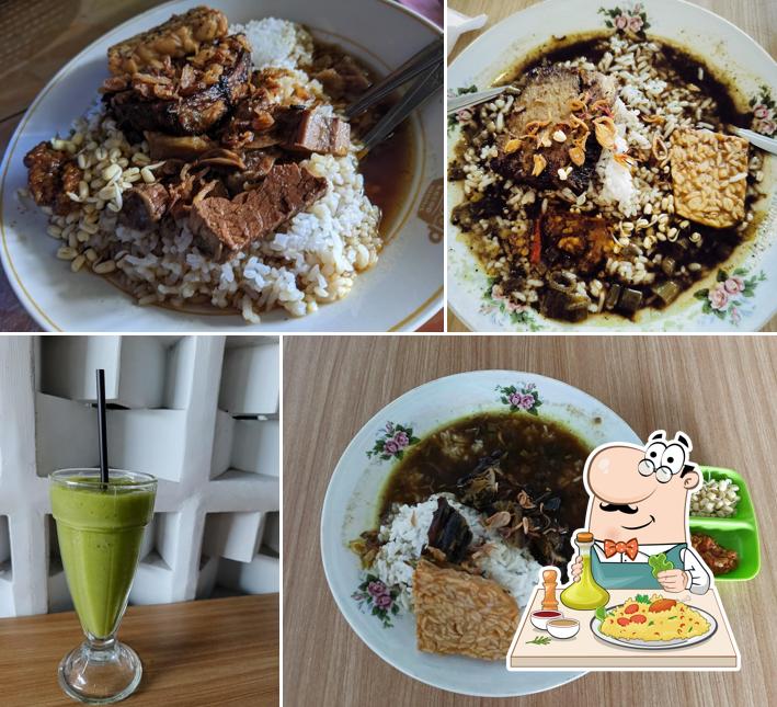 Rawon Ramona, Lumajang - Menú del restaurante, precios y reseñas