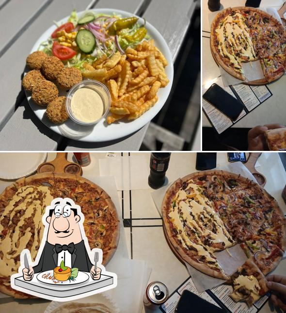 Vinus, Karlshus - Restaurant menu, prices and reviews