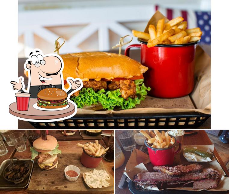 Hickory's - Castle Bromwich, Birmingham - Restaurant menu, prices and ...
