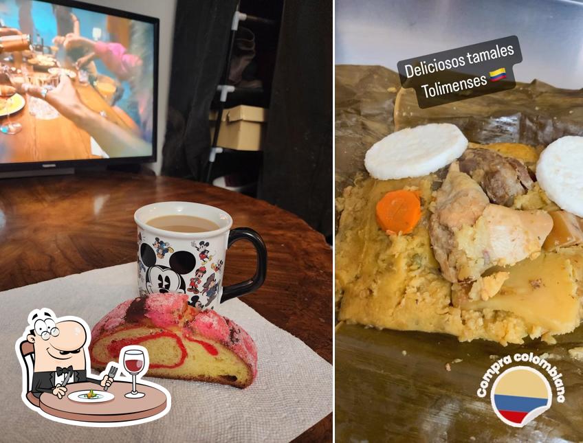 La Reyna Bakery, Santa Rosa - Restaurant menu, prices and reviews