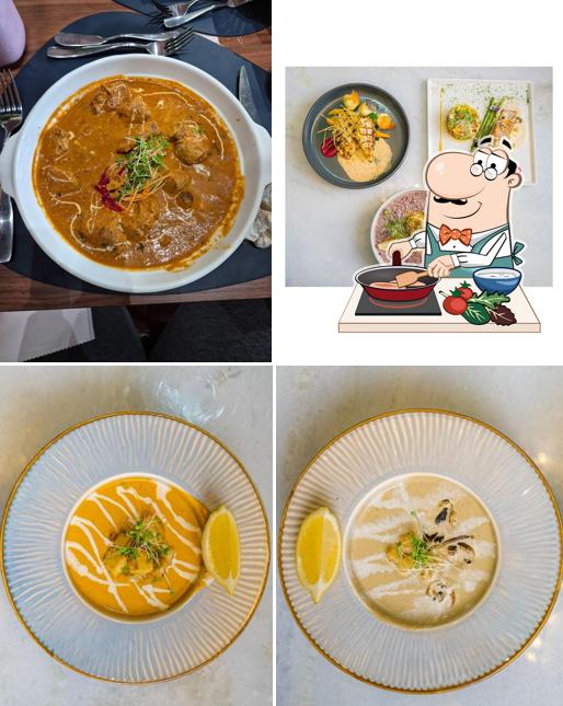 Pili Restaurant GTC MALL, Nairobi - Restaurant menu, prices and reviews