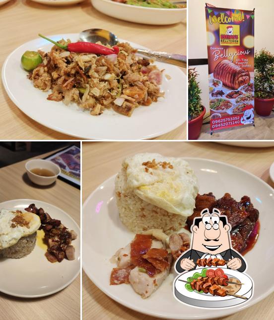 Esting's Bellychon Marikina, Marikina - Restaurant menu, prices and reviews