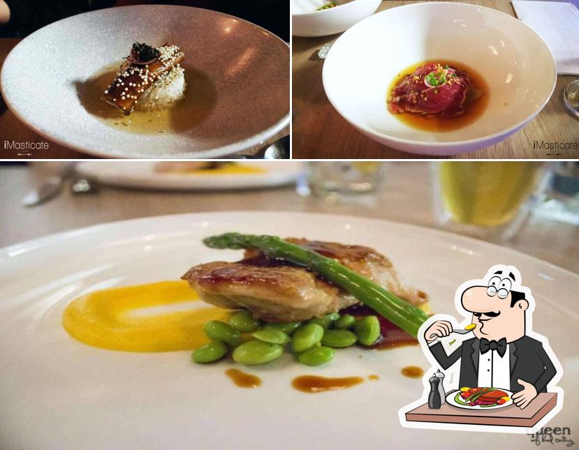 MARUMO, Nedlands - Restaurant menu, prices and reviews
