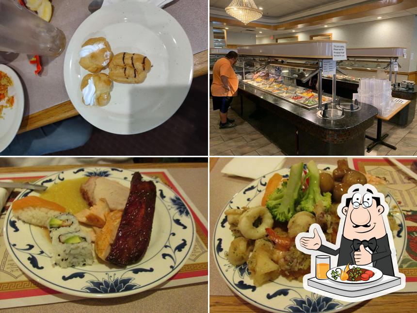 Mid Hudson Buffet, Kingston - Restaurant menu, prices and reviews