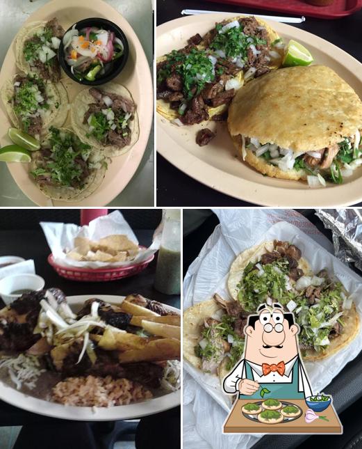Picosos, Memphis - Restaurant menu, prices and reviews