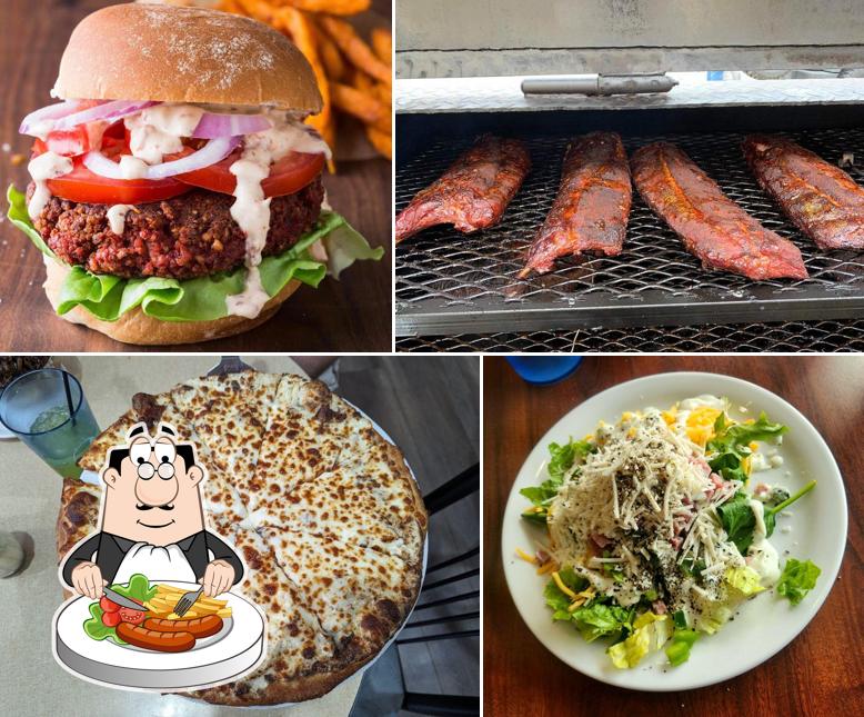 Acme By Full Circle, Fort Wayne - Restaurant menu, prices and reviews