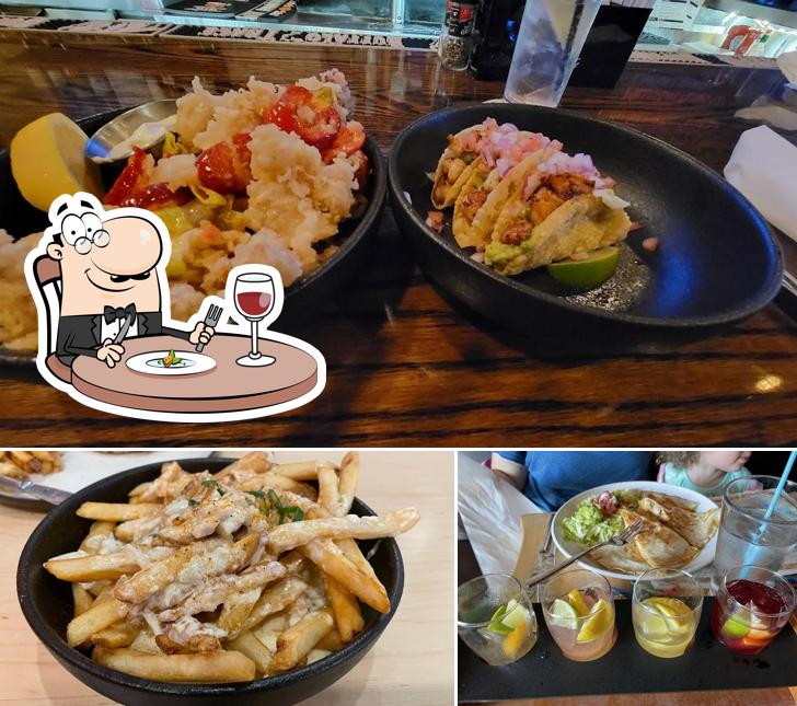 Olney Station, Olney - Restaurant menu, prices and reviews