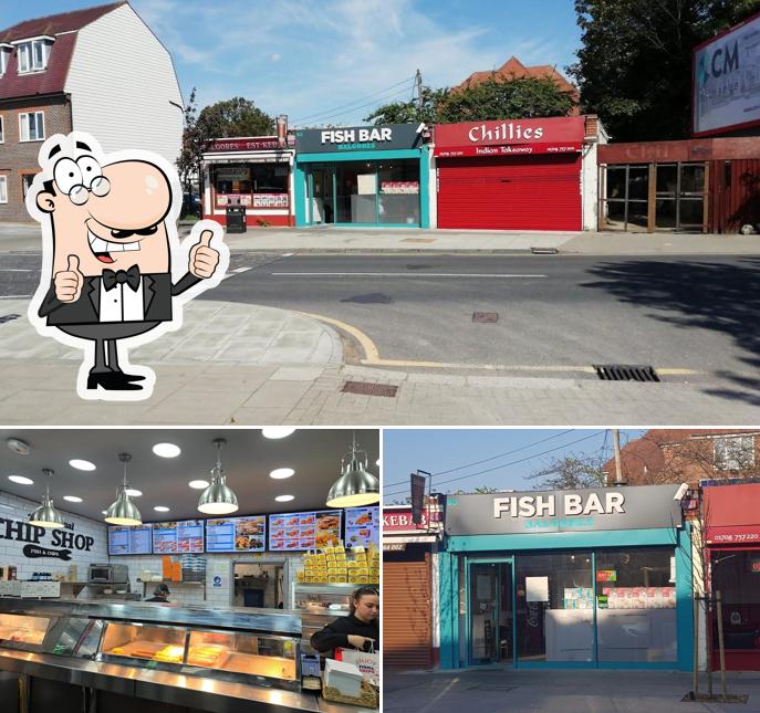 Top 10 restaurants in Romford, october 2025 - Restaurant Guru