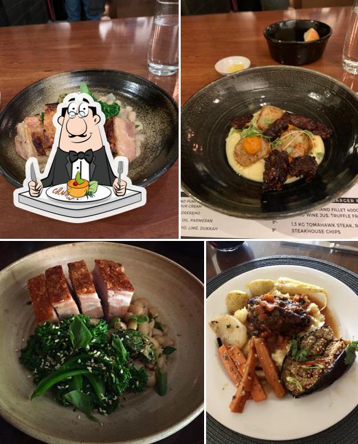 Teller Restaurant, Shepparton - Restaurant menu, prices and reviews