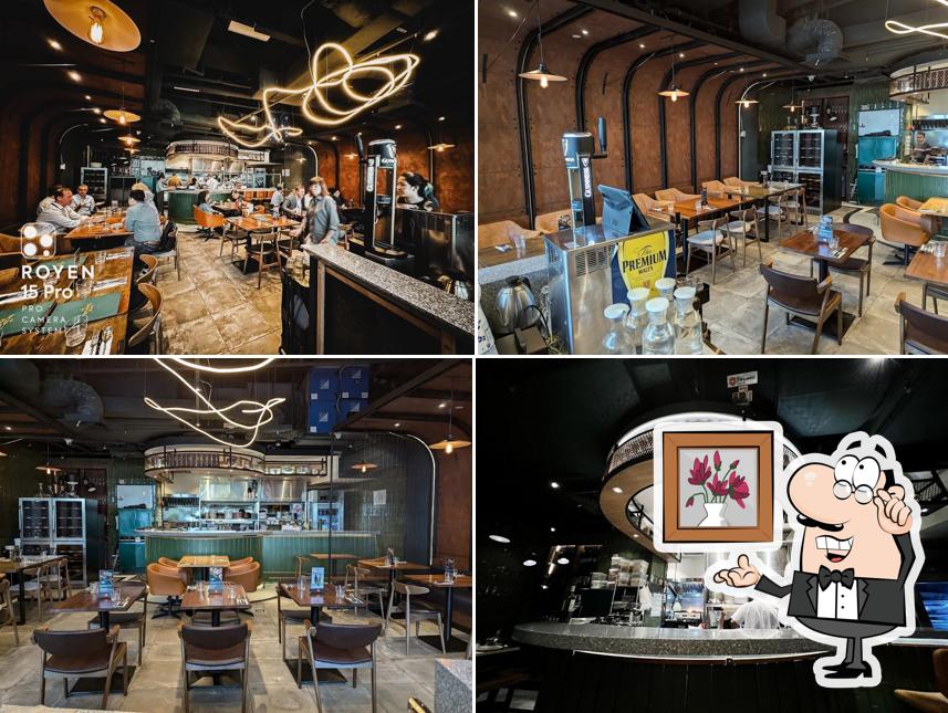 Top 10 restaurants with rabbit in Singapore, december 2025 - Restaurant ...