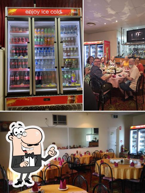 Ho Choi, Moorooka - Restaurant menu, prices and reviews