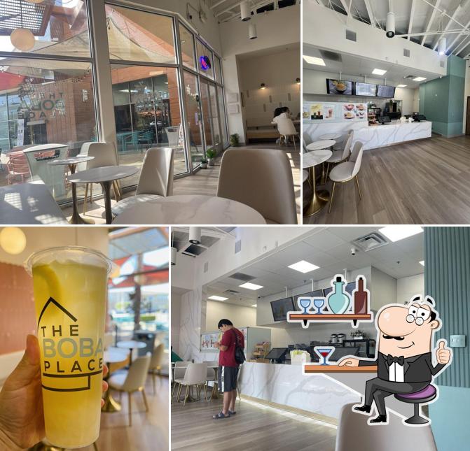 The Boba Place, Fullerton - Restaurant menu, prices and reviews