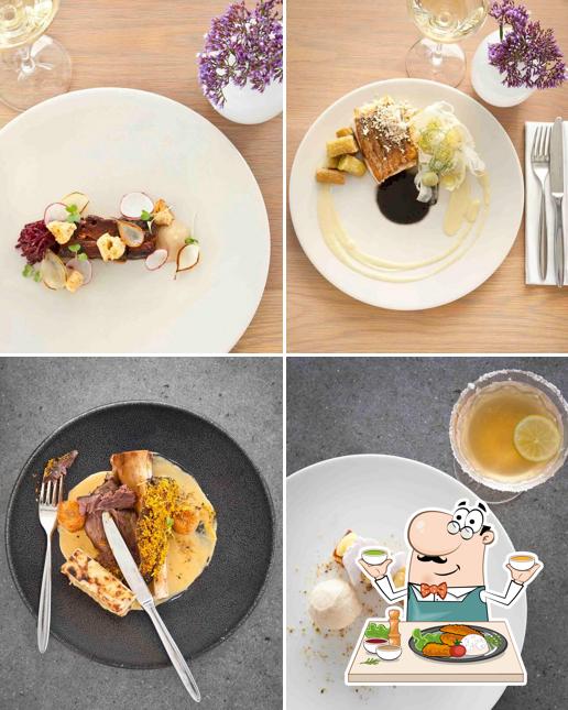 Cavalli Estate, Cape Town - Restaurant menu, prices and reviews