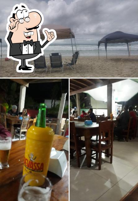 Maria Gula, São Sebastião - Menu do restaurante, preços e opiniões