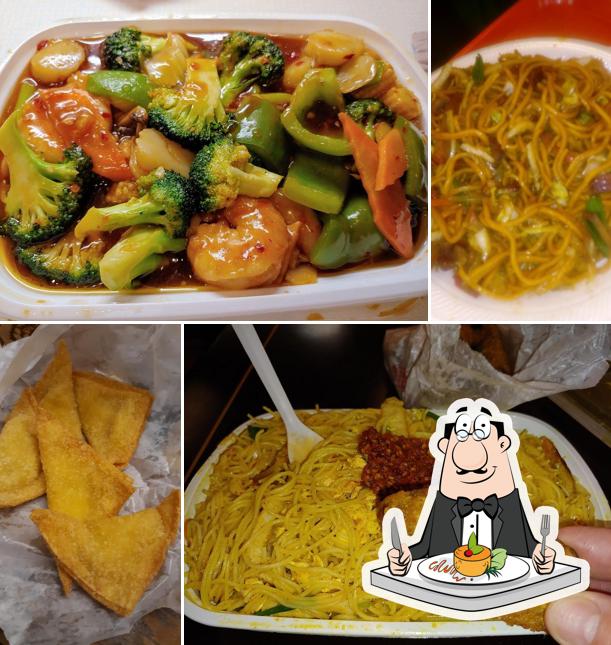 Q House, Fort Wayne - Restaurant menu, prices and reviews