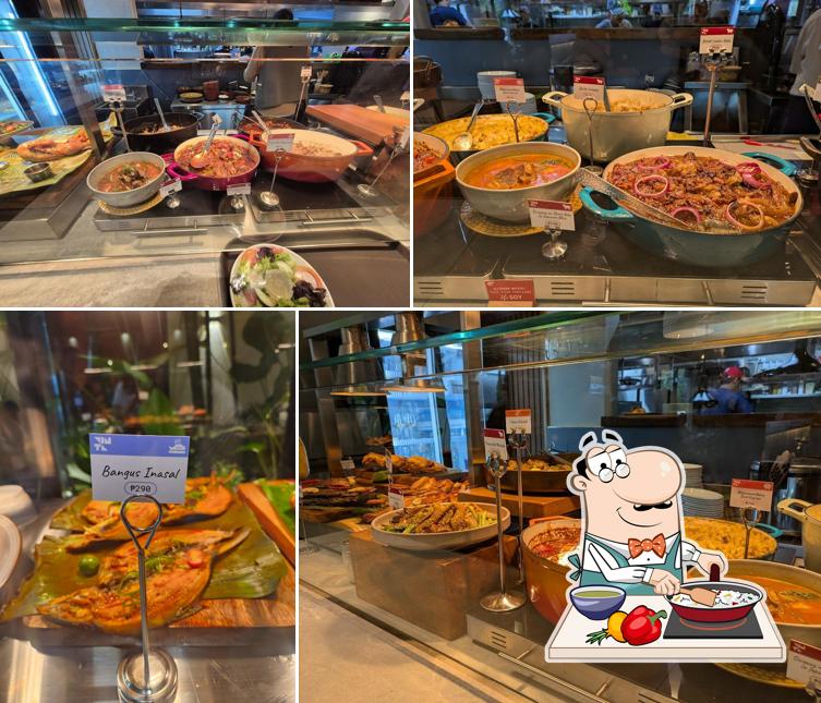 Vinta Modern Carinderia, Quezon City - Restaurant menu, prices and reviews