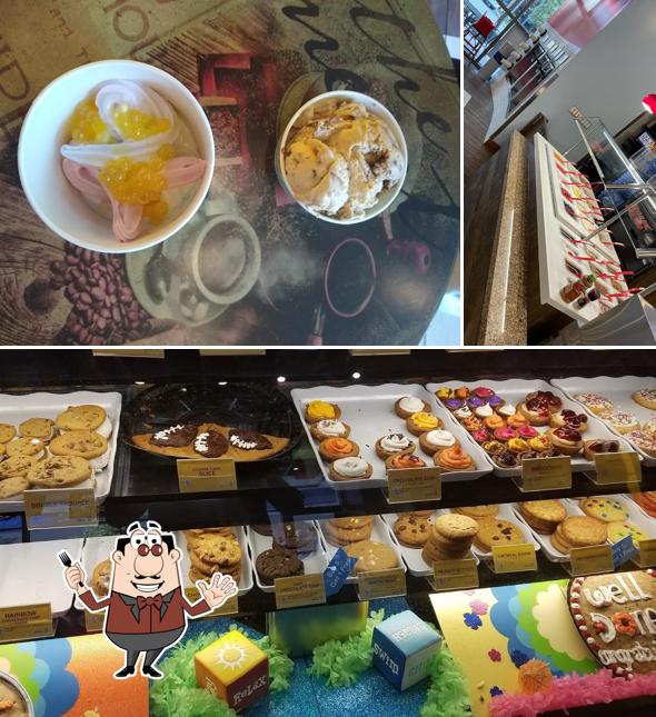 Red Mango Cafe, Richardson - Restaurant menu, prices and reviews