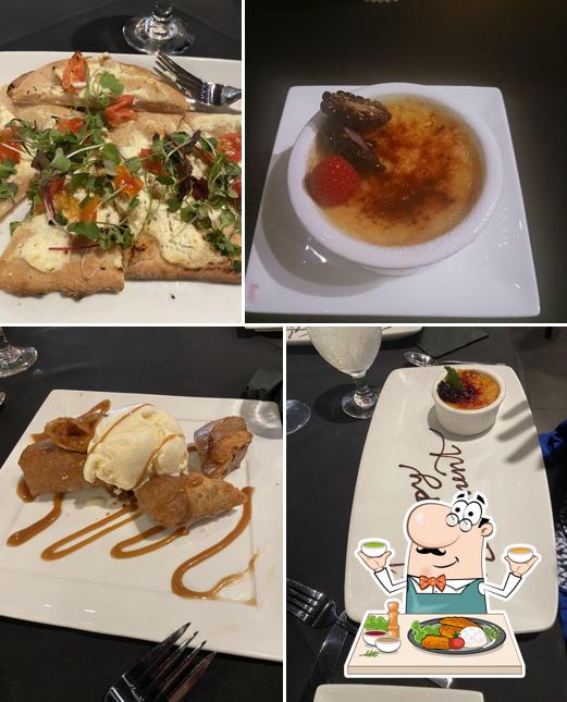 Seven Oaks Steak and Seafood, Conway - Restaurant menu, prices and reviews