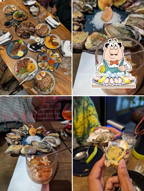 Talabar Kitchen & Cafe, Quezon City - Restaurant menu, prices and reviews