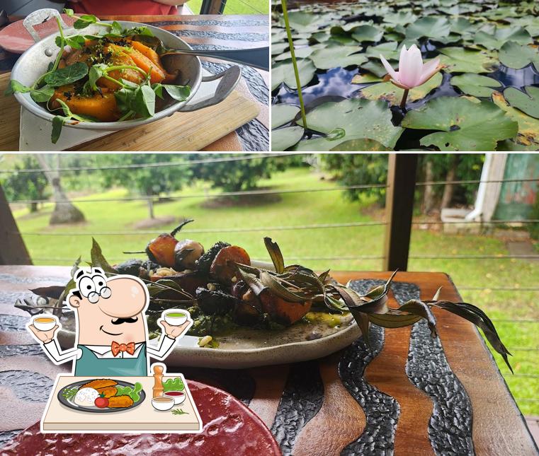 Potager - A Kitchen Garden, Carool - Restaurant menu, prices and reviews