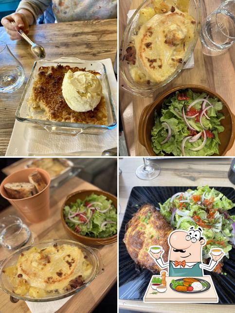 COCO Chamonix, Chamonix - Restaurant menu, prices and reviews