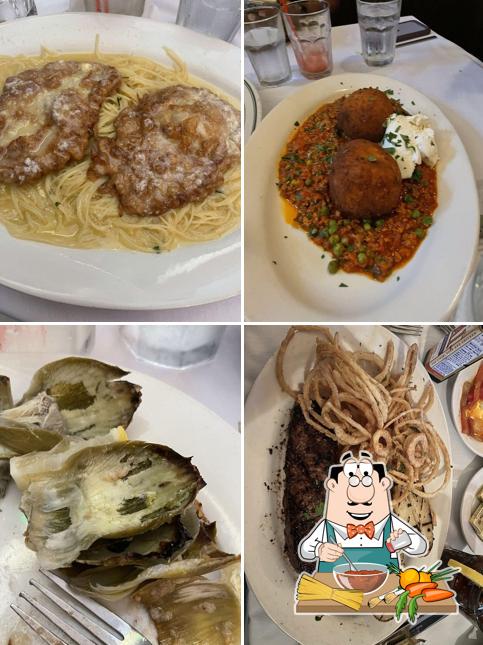 Mio Posto Merrick, Merrick - Restaurant menu, prices and reviews